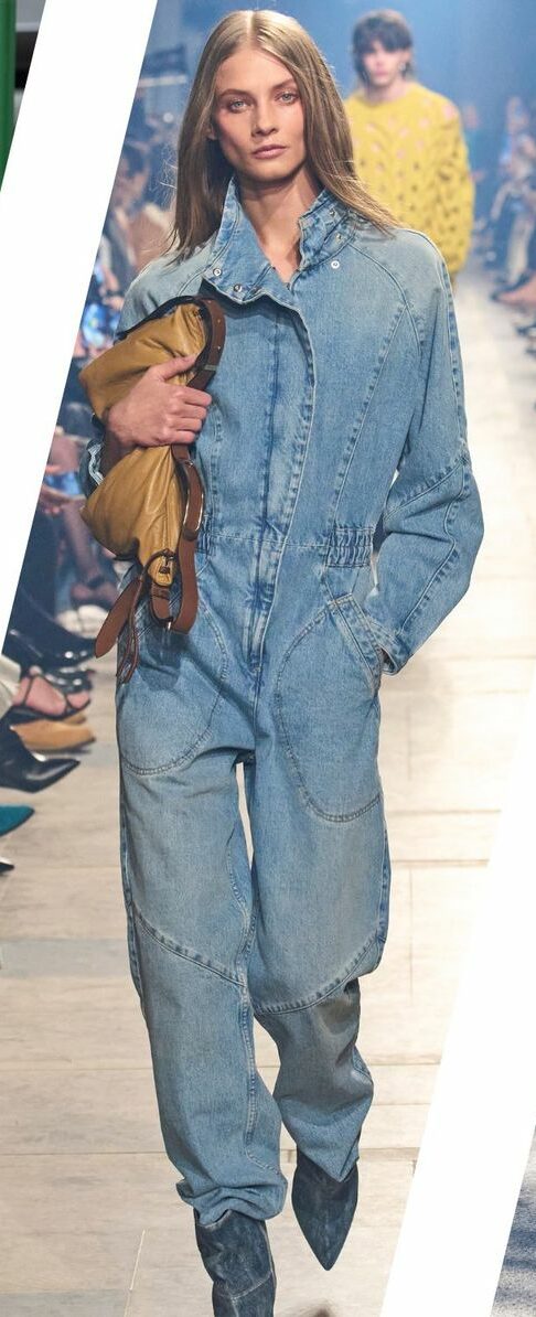 Como combinar botas denim mujer 2026 | Lyrandra Shop