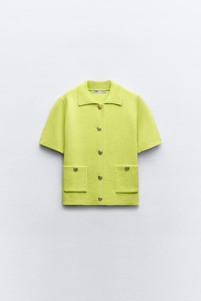 Como combinar verde lima | 2026 Lyrandra Shop