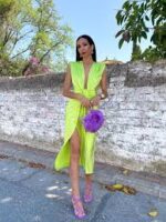 Como combinar verde lima | 2024 Lyrandra Shop