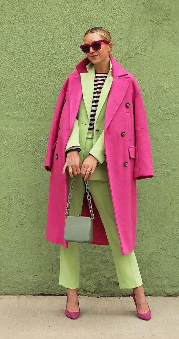 Como combinar verde lima | 2026 Lyrandra Shop