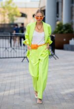 Como combinar verde lima | 2026 Lyrandra Shop