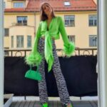 Como combinar verde lima | 2026 Lyrandra Shop
