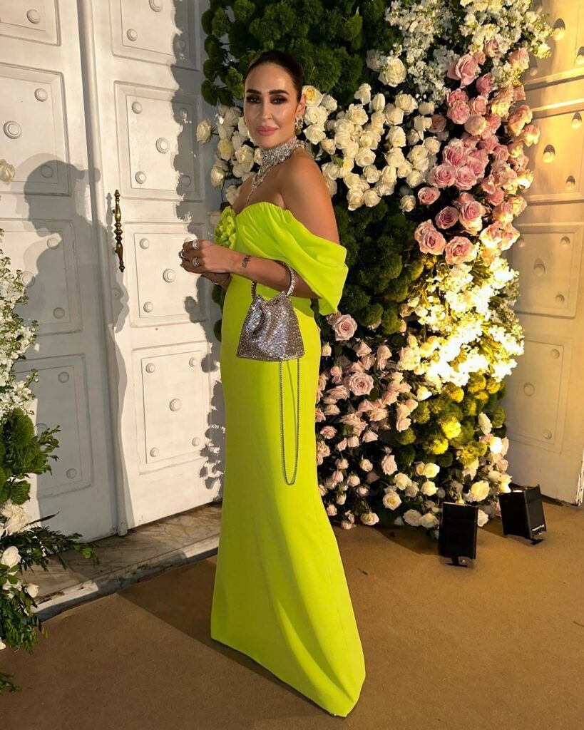 Como combinar verde lima | 2026 Lyrandra Shop